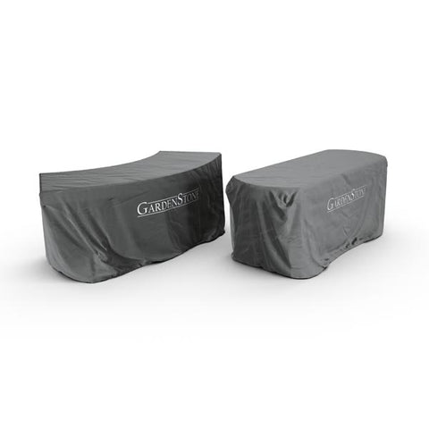 Curved Cover - Gardenstone – GardenStone