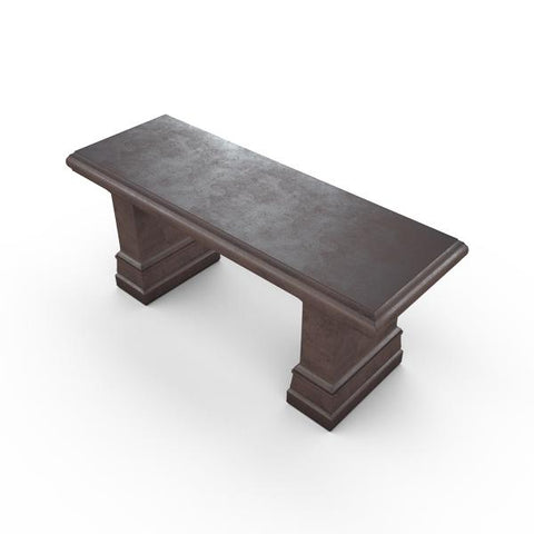Gardenstone Highgrove Bench – GardenStone